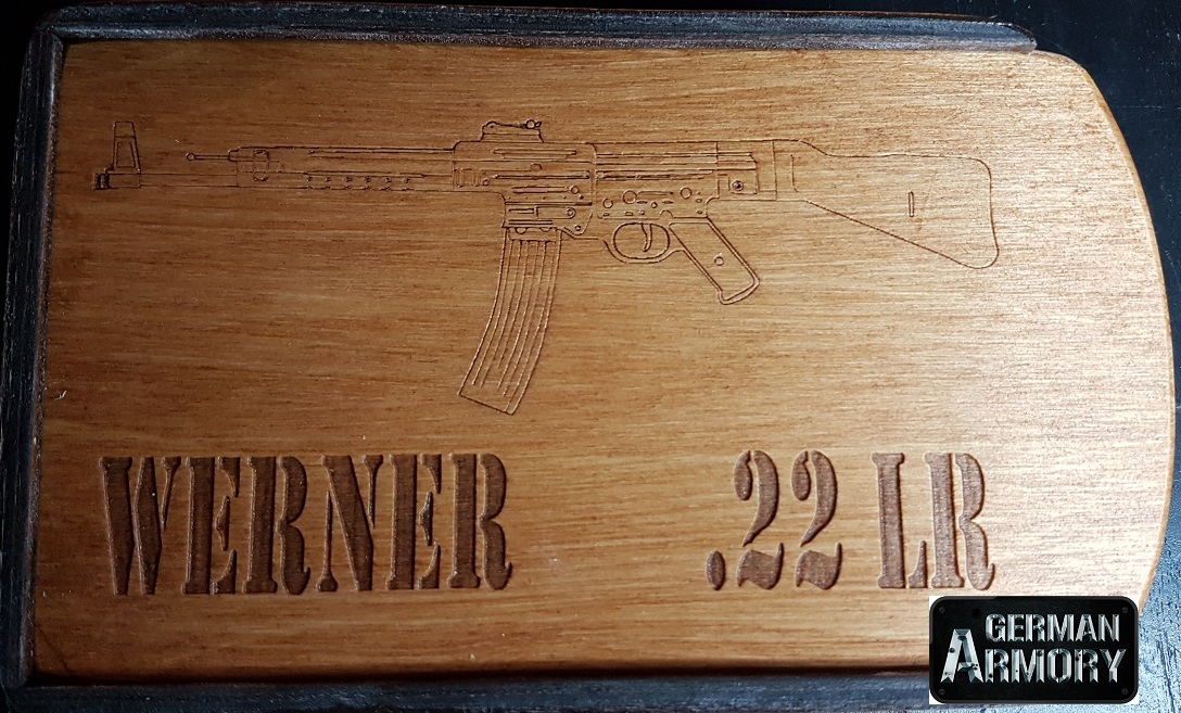German-Armory Startseite